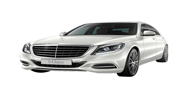 MERCEDES S Class -S400 - Rent A Car